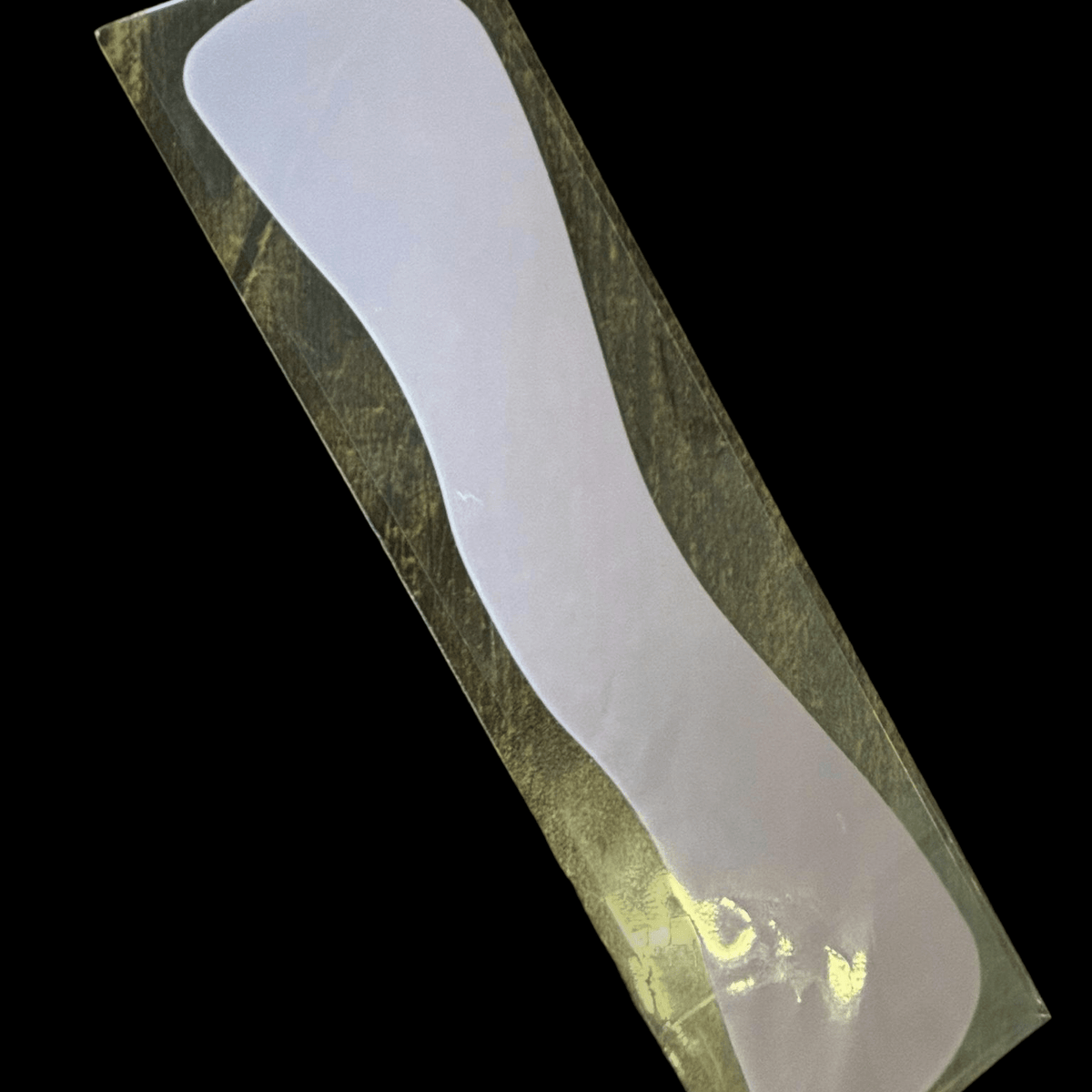 Silicone Brow Patch for Cysteamine Brow Laminations – LADYBUGLASHES