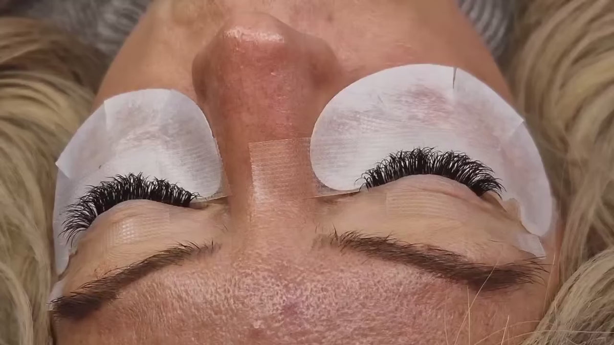 Superbonder Application Made Easy - LADYBUGLASHES